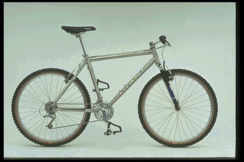 1997 Giant Sedona SE - Bicycle Details - BicycleBlueBook.com